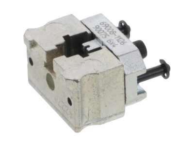 Die Set for Parallel Action Handtool for Modular Plug, 6/4 Circuit, Short Body for sale