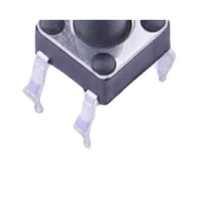 Hanbo Electronic TS-KG87S-AT19F Tactile Switch
