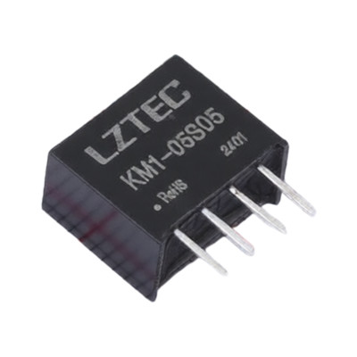 LZTEC KM1-05S05A DC DC Converter Chip