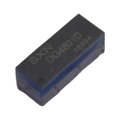 Shun Xiang Nuo DG4801D Pulse Transformer Chip for sale