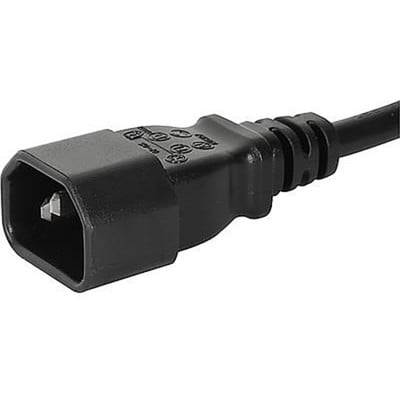 SCHURTER 6010.5278 Power Line Cable Assembly