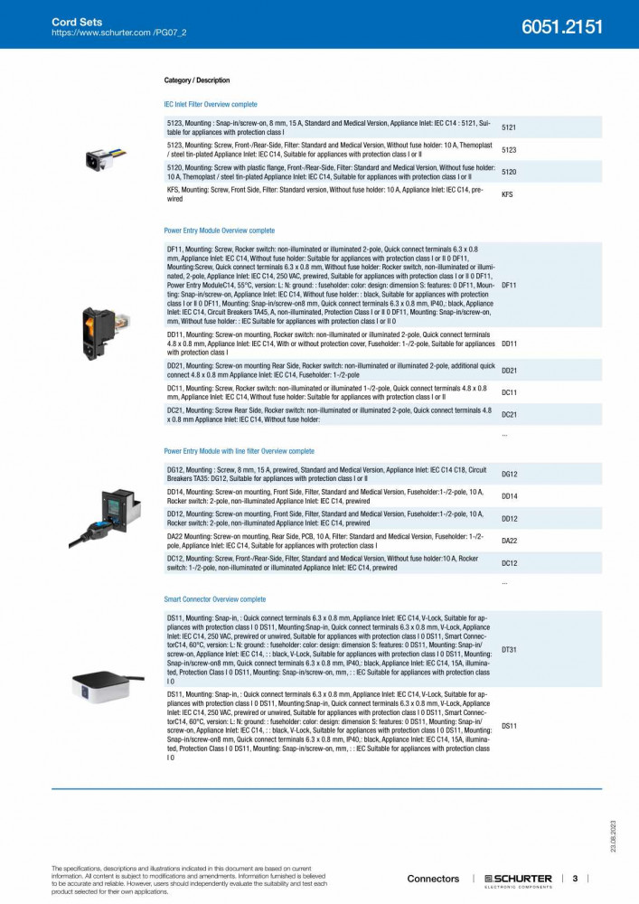 6051.2151 technical document page 3