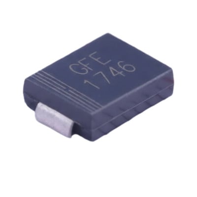 BORN SMCJ33A TVS Diode