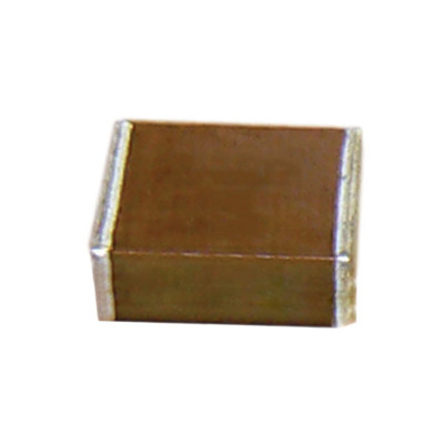 Cornell Dubilier Electronics MC22FD102J Mica and PTFE Capacitor
