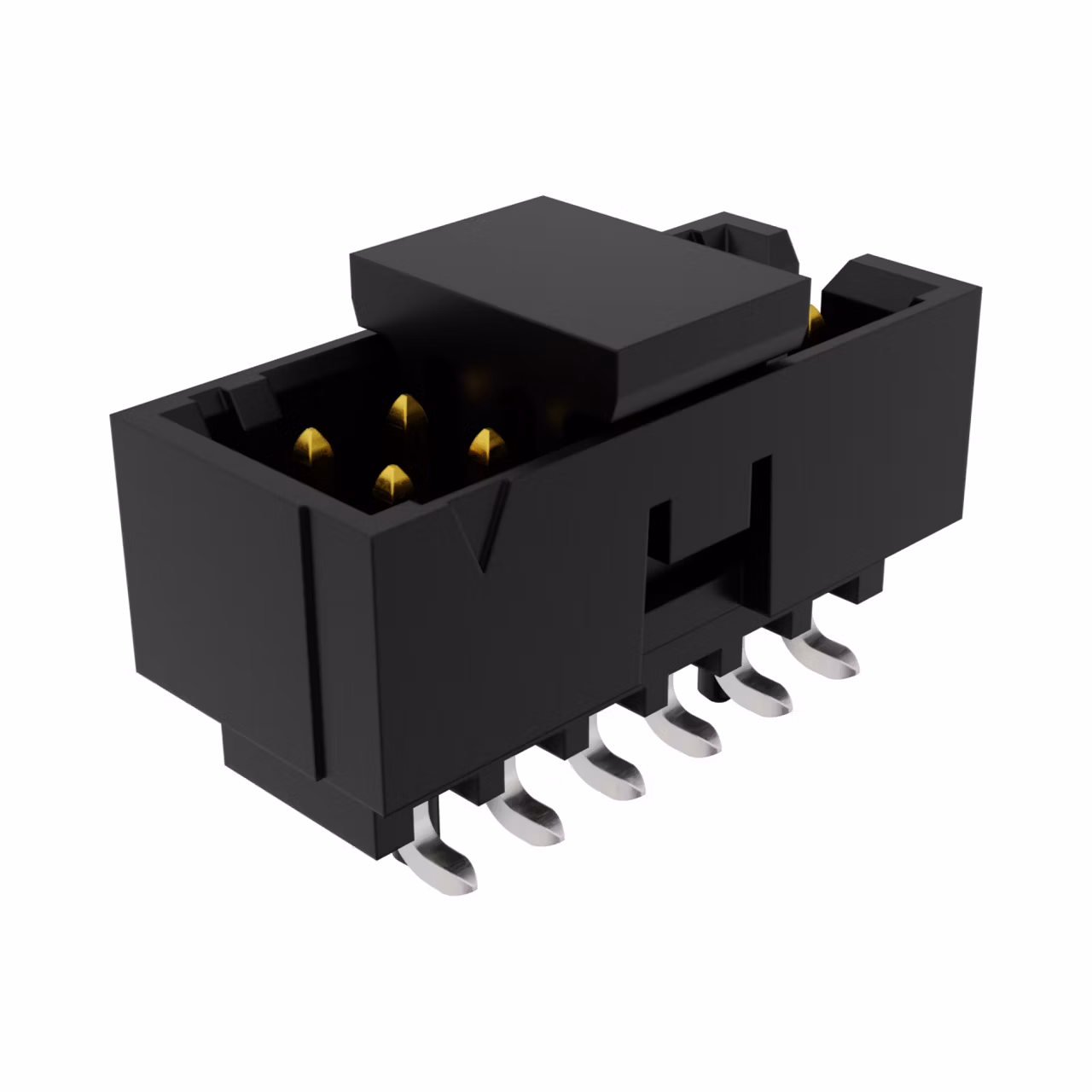 Molex 1511180776