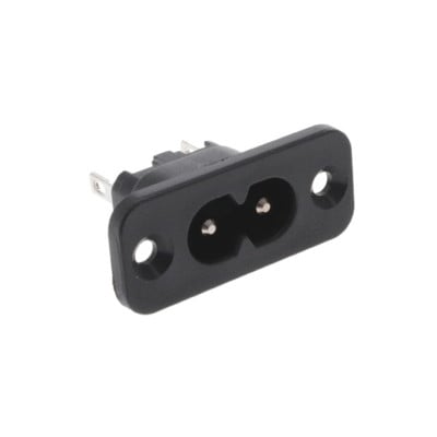 SCHURTER 6120.5315 Plugs and Receptacles Chip