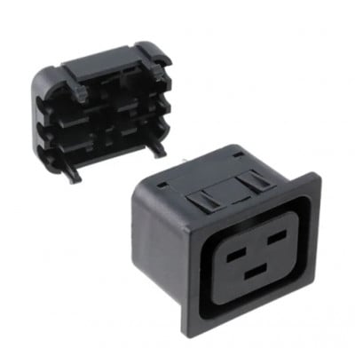 SCHURTER 6160.0005 Plugs and Receptacles Chip for sale
