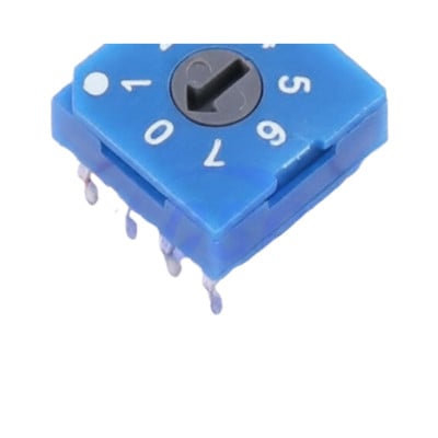 BIWIN R9316R7H DIP/SIP Switch Chip