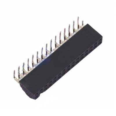 Yxcon F185-1204A0BRYE1 Female Socket Header Receptacle