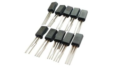 Central CENW92 Single Bipolar Transistor for sale