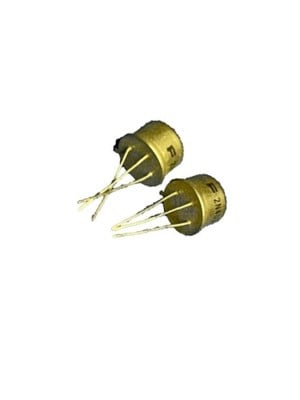 Central CENW92 Single Bipolar Transistor for sale