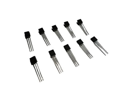 Central CENW92 Single Bipolar Transistor for sale