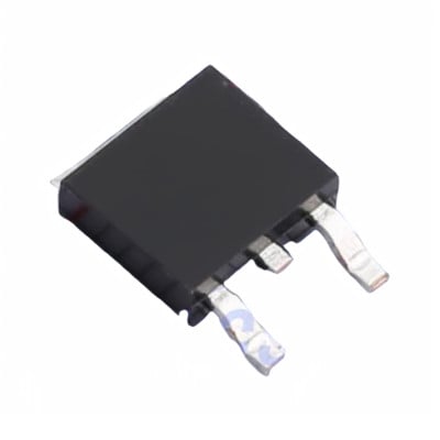 ASDsemi ASDM30N90KQ-R Single N-Channel MOSFET