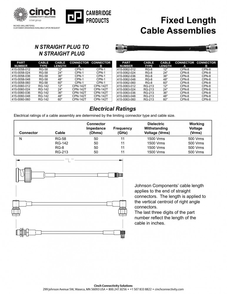 415-0060-012 technical document preview