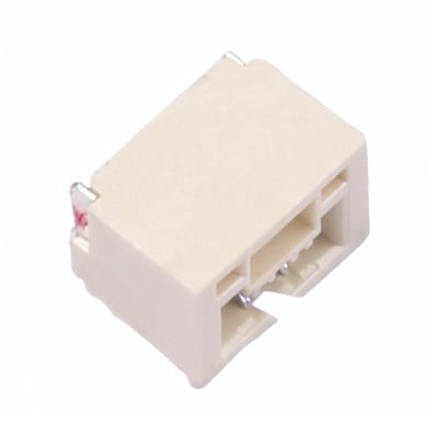 HanElectricity 1251WRS-08P Male Header Pins