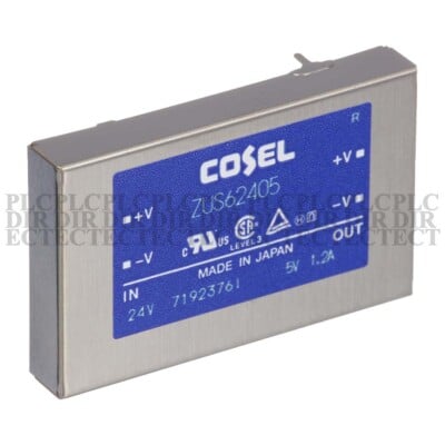 Cosel ZUW60515 DC DC Converter