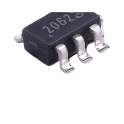 DIODES ZXTN2020FTA Single Bipolar Transistor