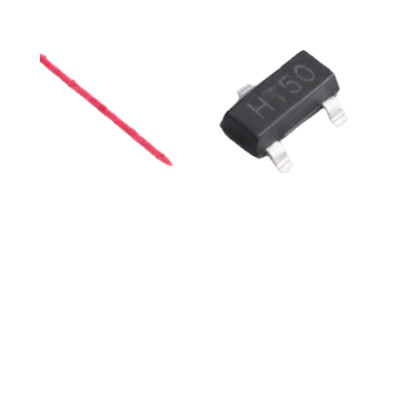 GR GR7550 Linear LDO Voltage Regulator