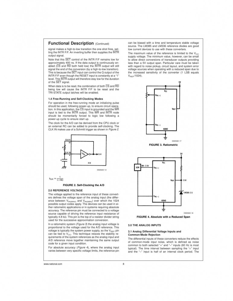 ADC1005CCJ datasheet page 8