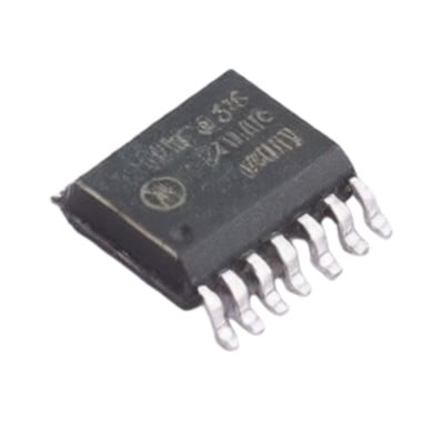 2Pai Semi π141E31S Digital Isolator Chip