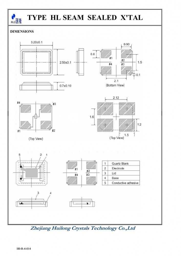 HL25000391 dimensions