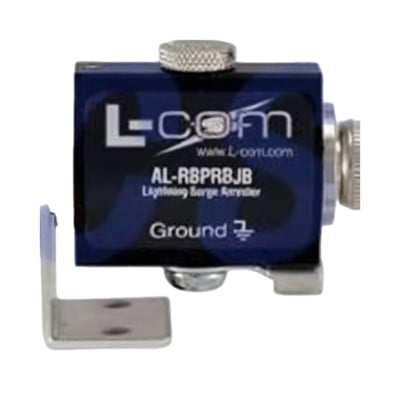 L-com AL-RTPRTJER-1 Surge Protection Device