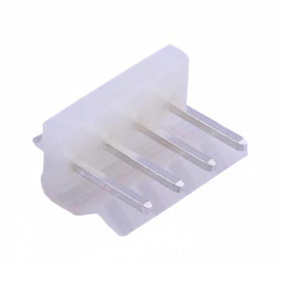 BOOMELE(Boom Precision Elec) PHD-2X5A Male Pin Header