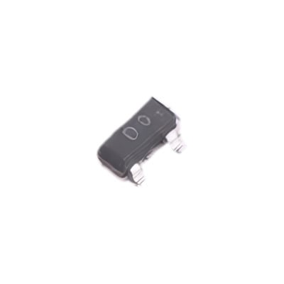 Guangdong Hottech MMBD4148CA Single Diode for sale