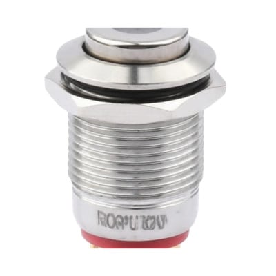 ROCPU Switches TP92207G224RS Pushbutton Switch