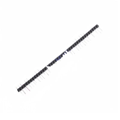 Yxcon P220-1140A0BS087A1 Male Header Pins