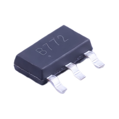 JSCJ B772 Single Bipolar Transistor
