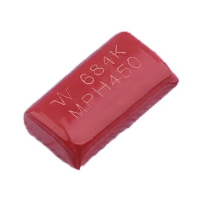 JOEY MPH104K2G3AS3035A1 Film Capacitor