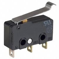 OMRON TL5012-1024SM Interlock Switch