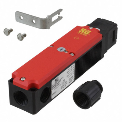 OMRON TL4019-40241SM Interlock Switch for sale