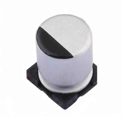 ACMECON GVL1A477M0810CN Aluminum Electrolytic Capacitor