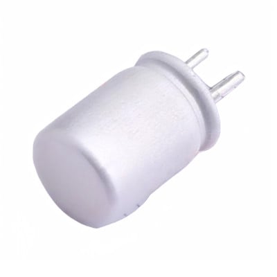 Man Yue Tech ULR567M0EE08RR Aluminum-Polymer Capacitor