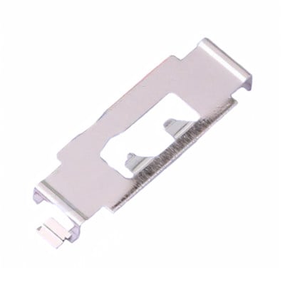 MYOUNG MY-2032-08L Blade Type Power Connector Assembly