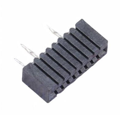 G-Switch GT-F1009SV44-08BBT01 FFC FPC Flat Flexible Connector Assembly