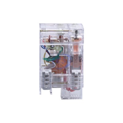 Delixi Electric DZ47TRLEA1C60 Miniature Residual Current Circuit Breaker for sale