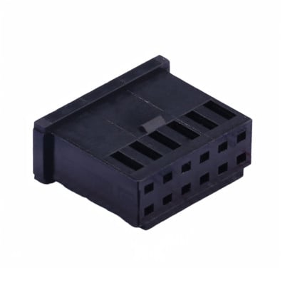 CJT(Changjiang Connectors) A2549H-2x8P