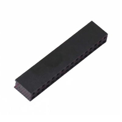 DEALON DW254R-22-32-85 Female Socket Header Receptacle Chip for sale