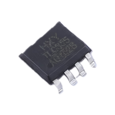 HXY MOSFET NE555-HXY Programmable Timer & Oscillator Chip