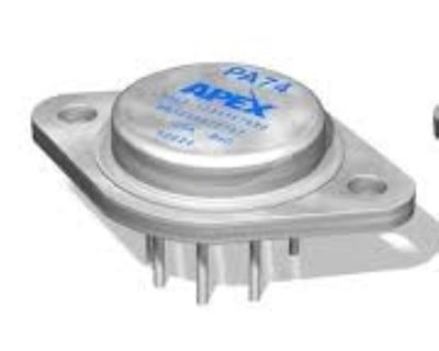APEX PA61A Power Amplifier Chip