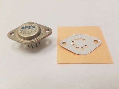 APEX PA74A Amplifier Chip for sale