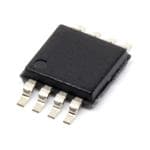 MICROCHIP MIC4832YMM