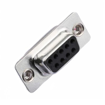 XKB Connection X0109FT12B1L D-Sub Connector