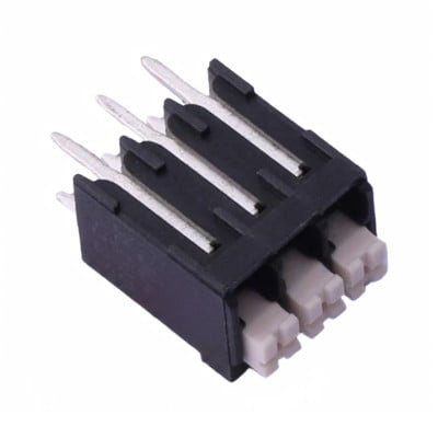 JILN JL212V-35011B01 Wire to Board Connector