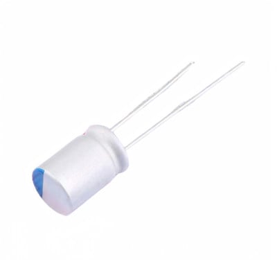 BERYL Electronic Tech PBC012M681E110C31B Aluminum-Polymer Capacitor