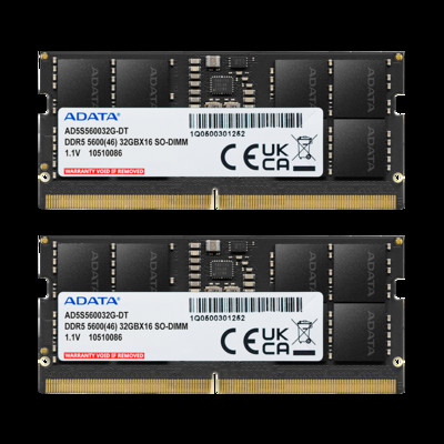 DDR5 5600 SO-DIMM for sale