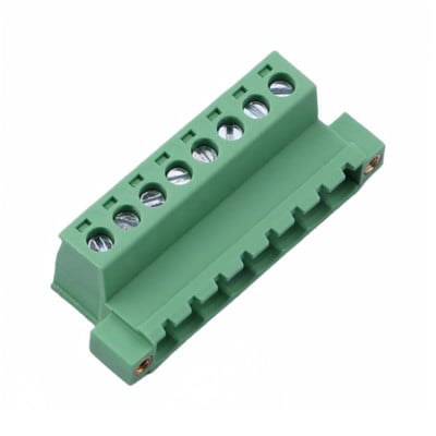 JXTCONN A508KR-8P1G36 Header Plug Socket Chip
